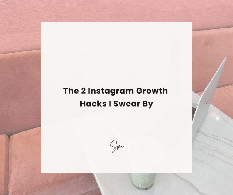 3 Secrets to Creating the Best Instagram Profile to Attract New ...